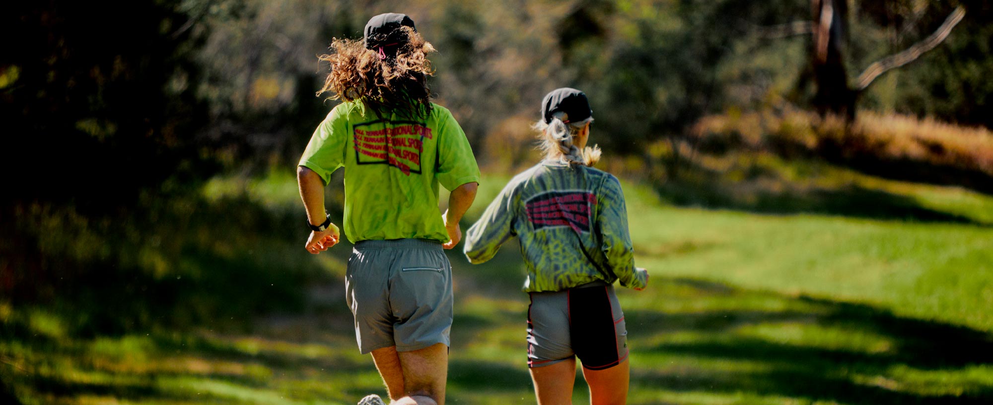 All Terrain Recreational Sports - Trail Series – R.SPORT