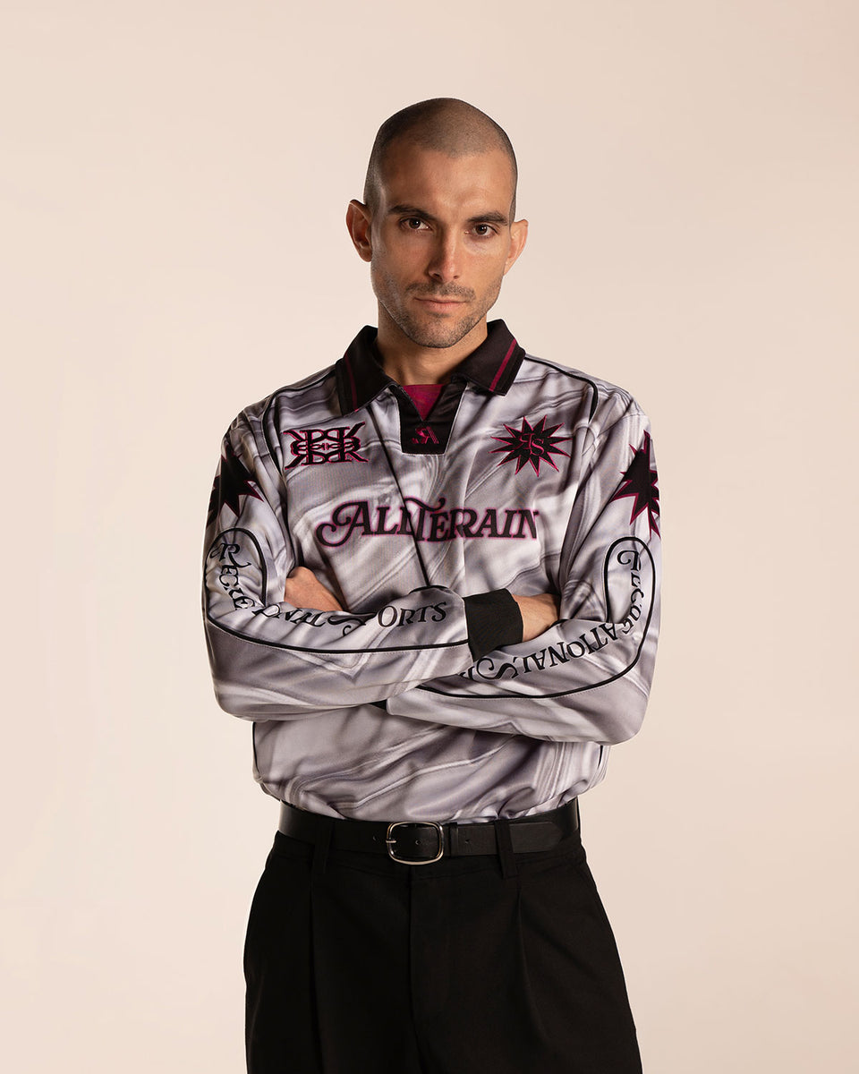 R.SPORT | All Terrain Recreational Sportswear